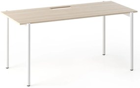 NARBUTAS - Pracovní stůl ZEDO 140x70 cm