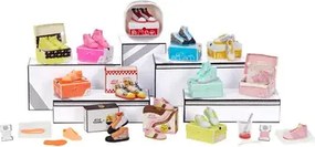 MGA Miniverse - Make It Mini Sneakers / od 8 let