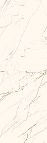 Ceramika Paradyz Obklad Guarda Bianco Lesk Rekt. 89,8x29,8 - 163618