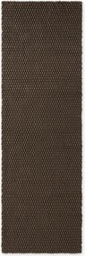 Ted Baker, Běhoun Ted Baker Southwark 106407 Brown, 80x250, hnědá, chodba / předsíň