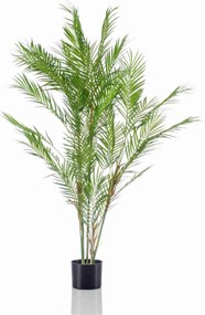 Chamaedorea umělá V 120 cm