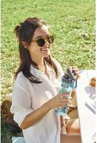 Contigo Jackson 2.0 720 ml modrá / Láhev na vodu / Autopop / Bez BPA