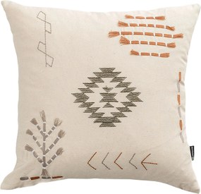 Povlak na polštář Boho Root 45x45 cm