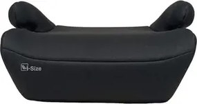 Asalvo SMARTSAFE podsedák 125-150 bez isofixu, black