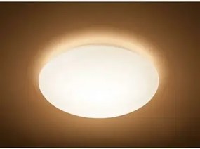 Philips Suede LED 4x5W 2700 K bílá / stropní svítidlo / 2350 lm / 2700
