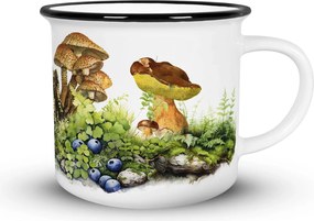 Hrneček Houbový ráj - 2. varianta 236 ml