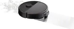 iRobot Roomba Plus 505 Combo + AutoWash dock černá Černá