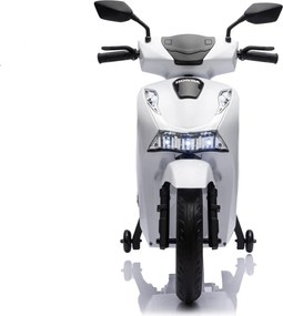 Ramiz Skútr Honda SH125i bílý