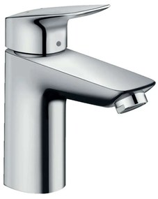 Hansgrohe Logis - Umyvadlová baterie, chrom 71101000