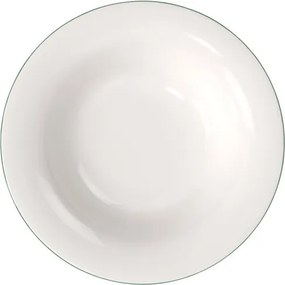 Villeroy & Boch Hluboký talíř Green Lines, Ø 23 cm 10-1323-2700