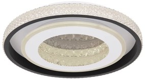 Globo 41290-52 - LED Stmívatelné stropní svítidlo LUCKY LED/52W/230V + DO