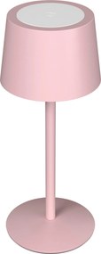 XXXLutz STOLNÍ LAMPA NA BATERIE 9/22 cm Novel - Venkovní světla - 004796000604