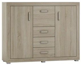 Komoda BAHAMA 138x109 v1