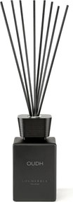 Locherber Milano difuzér Oudh, 1000 ml