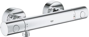 Grohe Grohtherm 800 Cosmopolitan sprchová baterie nastěnná ano chrom 34765000