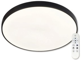 METAL LED stropní svítidlo 60C RC, 6000 lm, 60 W
