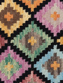 Hanse Home, Kusový koberec Kamal Zara 106239 Multicolor, 120x170, vícebarevná, kuchyně
