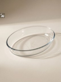 Sinsay - Skleněná forma na pečení - clear