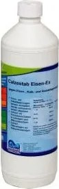 Chemoform Calzestab Eisen ex 3 l, pro regulaci tvrdosti vody