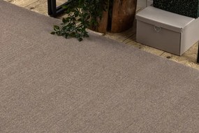 Koberec TEXTURA 488.04.LA600 Osta hnědý