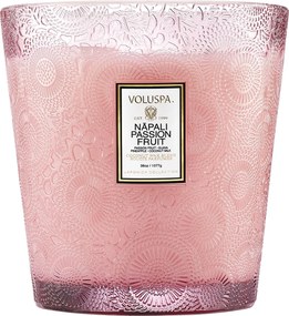 Voluspa svíčka Nāpali Passion Fruit, 1077 g