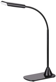 Stolní lampa EDWARD STOLNÍ lampa černá - 4447 - Rabalux