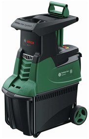 Bosch Zahradní technika - Drtič zahradního odpadu 2500 W 060080330C