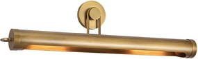 XXXLutz NÁSTĚNNÉ SVÍTIDLO, 23,2/81,3/19,8 cm Elstead Lighting - Online Only svítidla - 009093030116