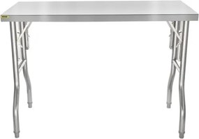 Pracovní stanice pro komerční pracovní stůl 121,9 × 61 cm