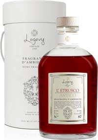 Logevy Firenze 1965 difuzér L'Etrusco Antico Objem: 500 ml