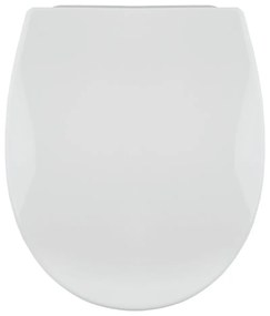AWD WC prkénko Soft Close