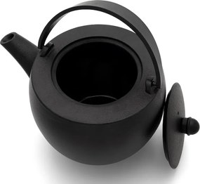 Bredemeijer Čajový set Sencha 1,2L s ohřívačem