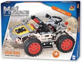 MaDe 13987 - Malý mechanik - Off-road