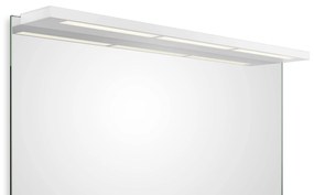 Dekor Walther Slim 1-80 N LED zrcadlová lampa bílá