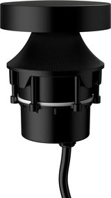 IMPR 730521 Deko-Light venkovní stojací svítidlo Faro 100, 12 W, 3000 K, tmavěšedá - DEKOLIGHT