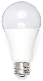 LED žárovka MILIO - E27 - MZ0200 - 8W - 640Lm - teplá bílá