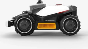 Mammotion LUBA mini 2 AWD 1500 + sada nožů 24 ks