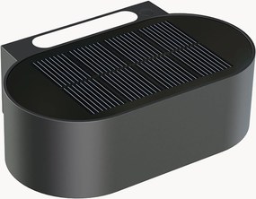Stmívatelné solární nástěnné LED svítidlo Noxis