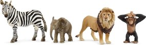 Schleich 42721 wild life afrika startovací set