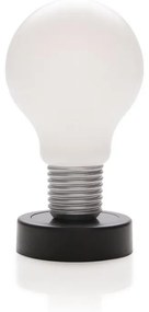 Loooqs, stolní LED lampa, P513.961, černá