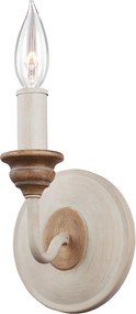 XXXLutz NÁSTĚNNÉ SVÍTIDLO, 11.4/10,2/19,4 cm Elstead Lighting - Online Only svítidla - 009093025801
