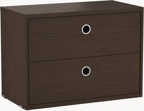 Skříňka se zásuvkami String System