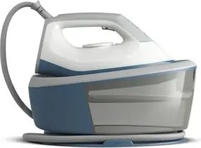 Philips 2000 series PSG2000/20 tmavě modrá / Parní generátor / 2400 W