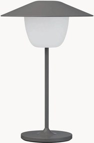 Stmívatelná přenosná stolní LED lampa Ani