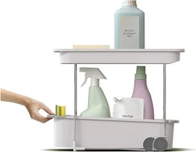 Plastový kuchyňský organizér CupboardStore – Joseph Joseph