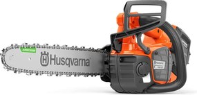 Akumulátorová pila T542i XP Husqvarna (bez baterie a nabíječky)