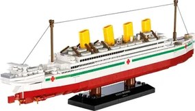 COBI 1681 H.M.H.S. Britannic, 1:700, 636 k / od 7 let