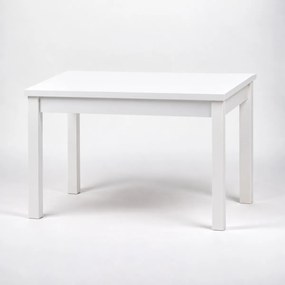 Stima Stůl UDINE 180x80 cm bílá