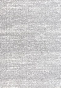 Kusový koberec Delgardo 496-01 grey 120 x 170 cm