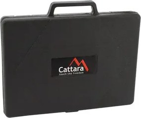 Cattara Grilovací nože sada 4+1+1